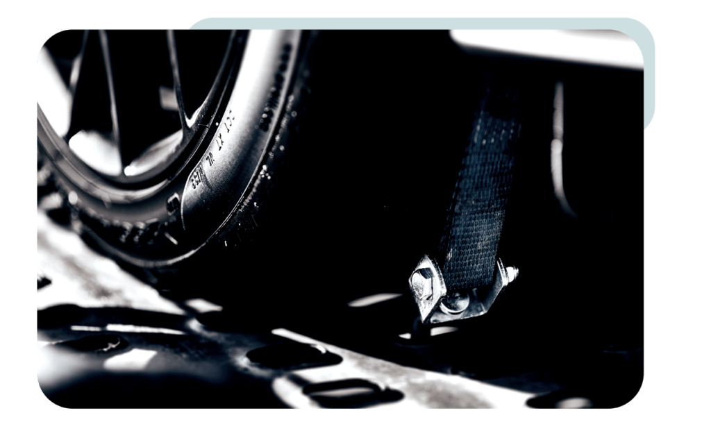 Vehicle transport providers - Movex